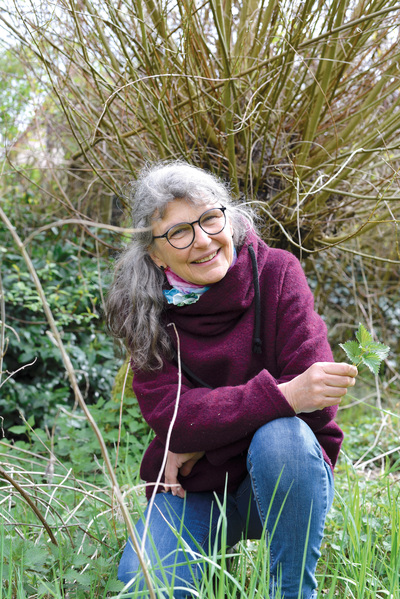 Wald & Wiesenküche: Entdecke köstliche Wildpflanzen in Ostwestfalen ...