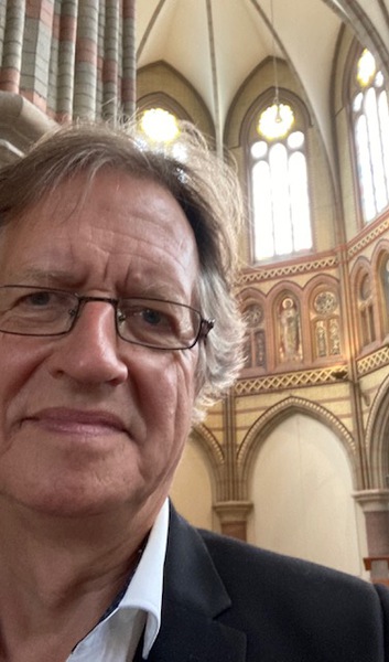 Wendeblues: Lukas Bentorffs dritter Fall. Thriller.. Ein Buch von Hans ...