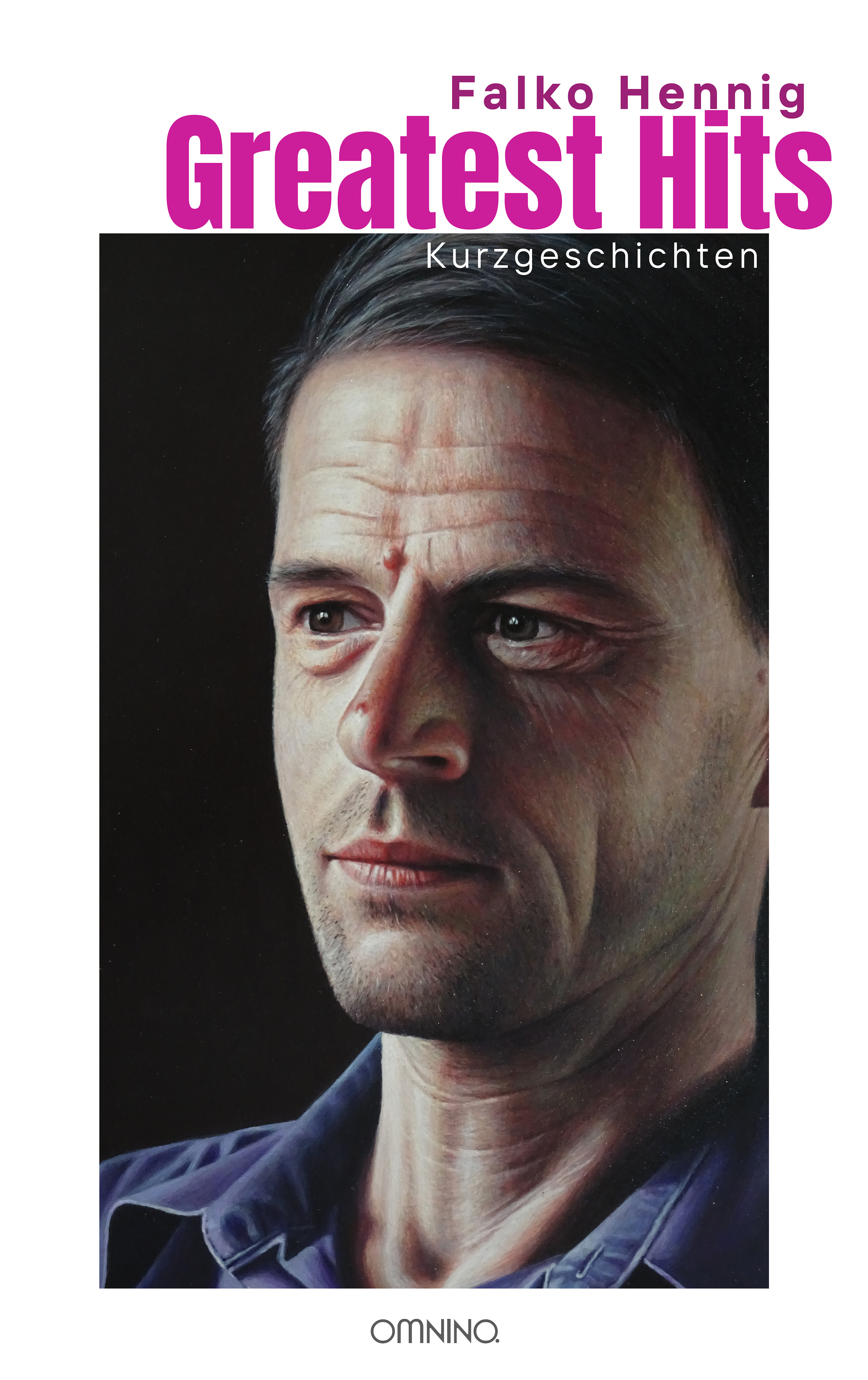 Falko Hennig & der Popchor Prenzlauer Berg im Schloss Schönhausen in Berlin